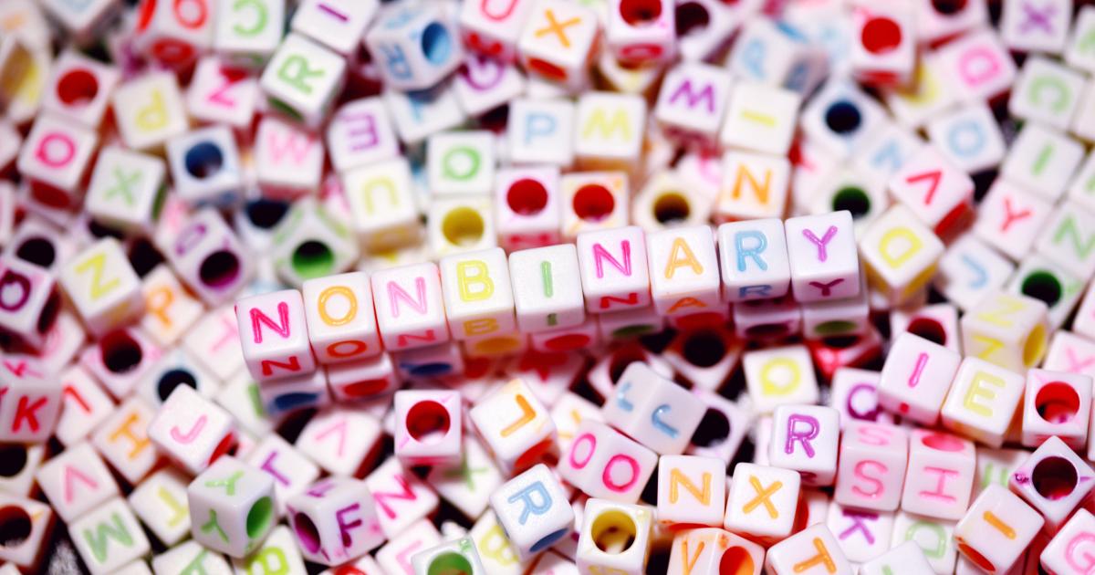 Neue Serie mit nicht-binärer Hauptperson im ZDF | Gunda-Werner-Institut ...