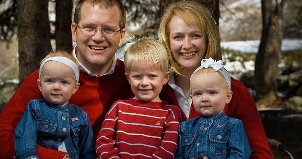 "Die klassische Familie ist zum Leitbild zu erheben": Das kommt mit der ...