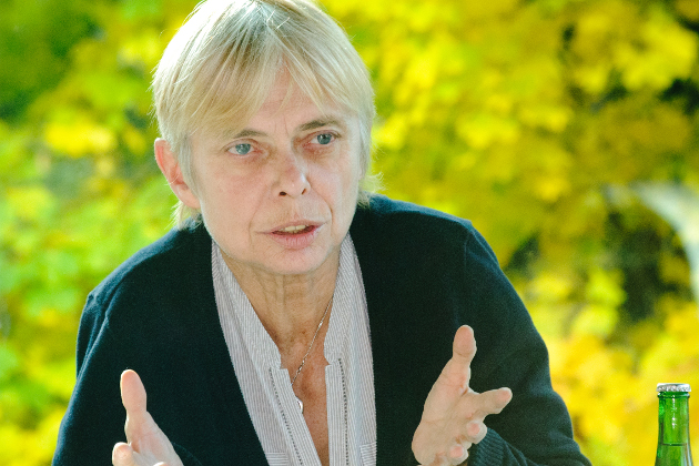 Dr. Marina Grasse | Gunda-Werner-Institute Dr. Marina Grasse | Gunda-Werner-Institute