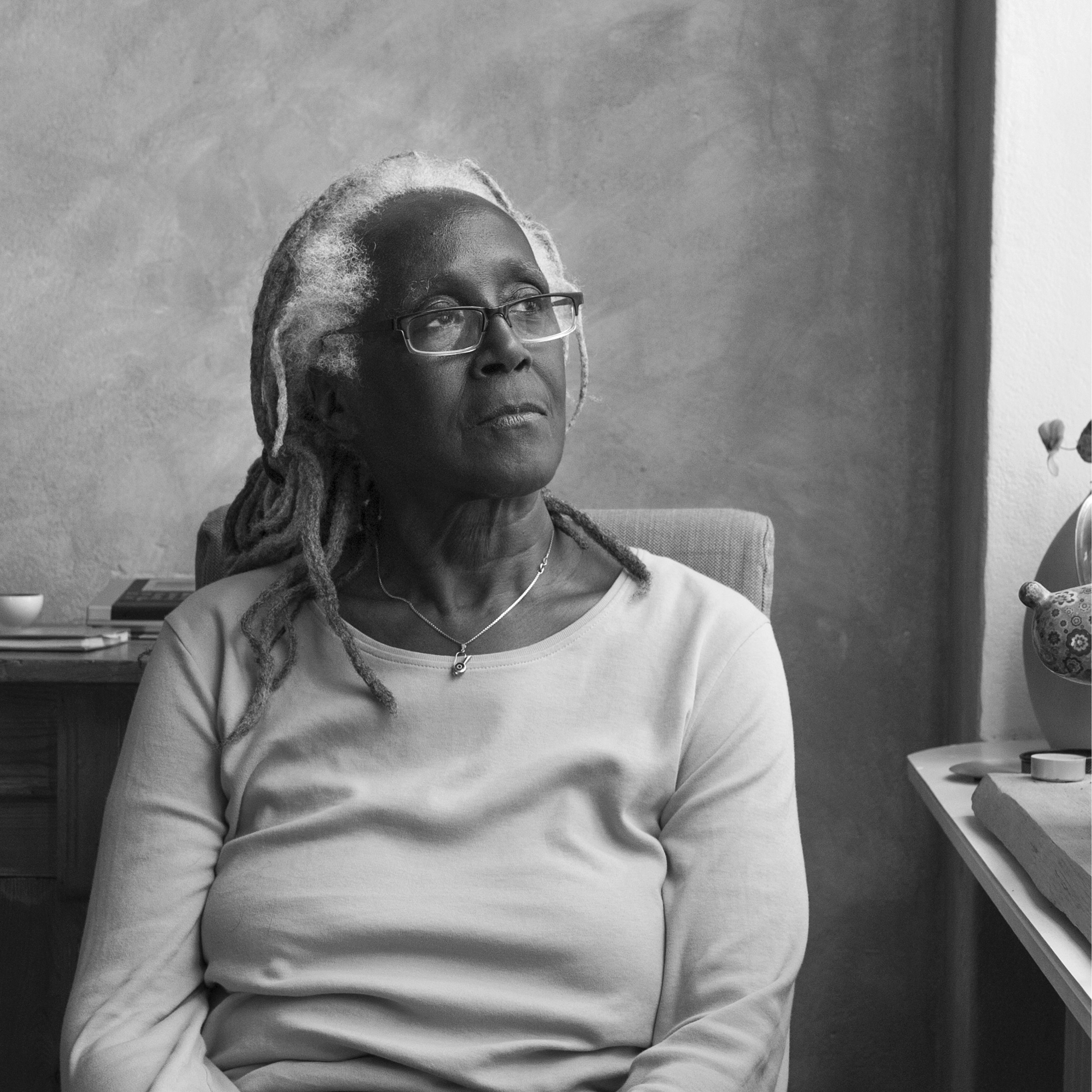 "Wir müssen zeigen, wie stark wir sind" | Gunda-Werner-Institut ...