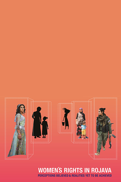 Women’s Rights in Rojava | Gunda-Werner-Institut | Heinrich-Böll-Stiftung